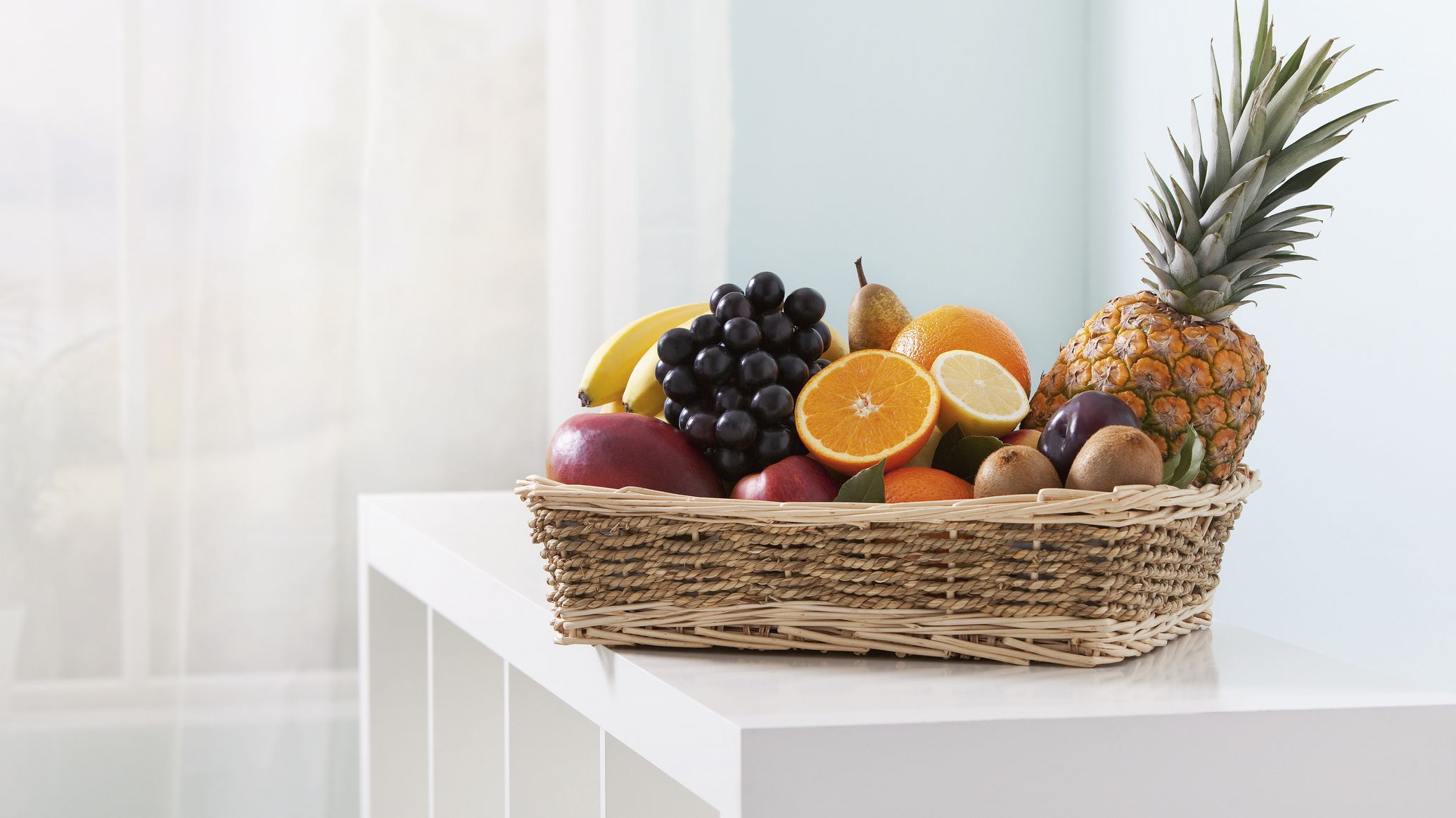The Ultimate Guide To Ordering And Delivering Fruit Baskets