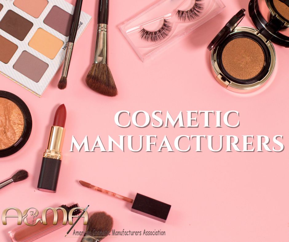 5 Simple Statements About Cosmetic Manufacturers Explained - Earfone Kart