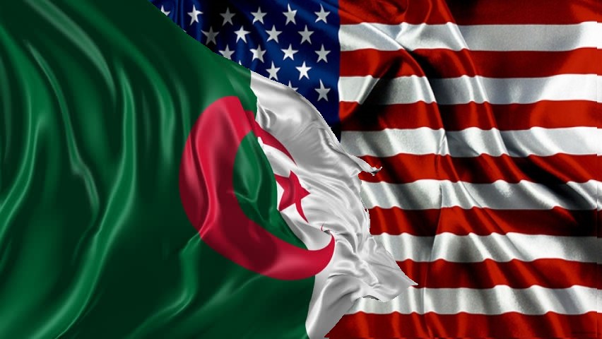 How Much You Need to Expect You'll Pay for A Good Algeria Document ...