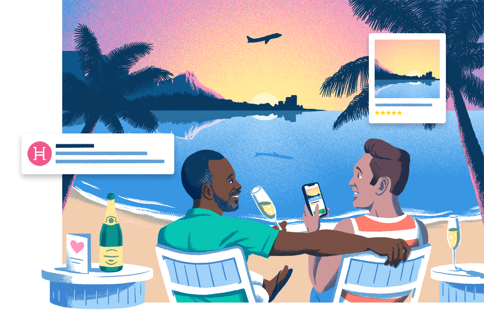 5 Ways Social Media Has Transformed Tourism Marketing